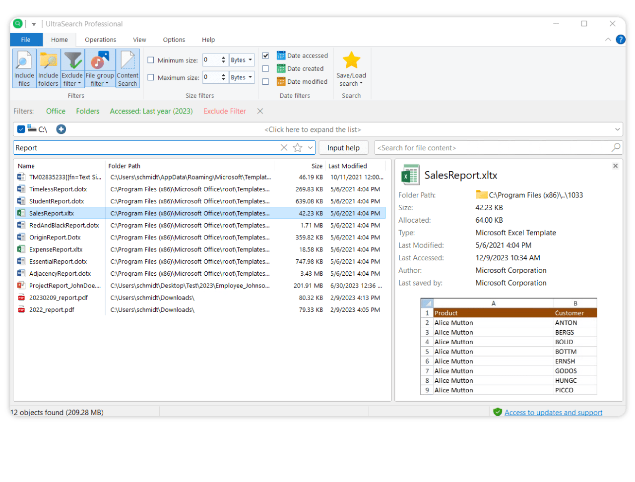 Welcome | JAM Software