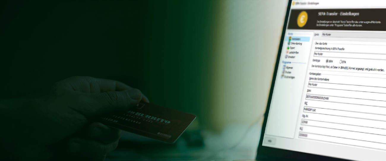 Creditor ID explained easily