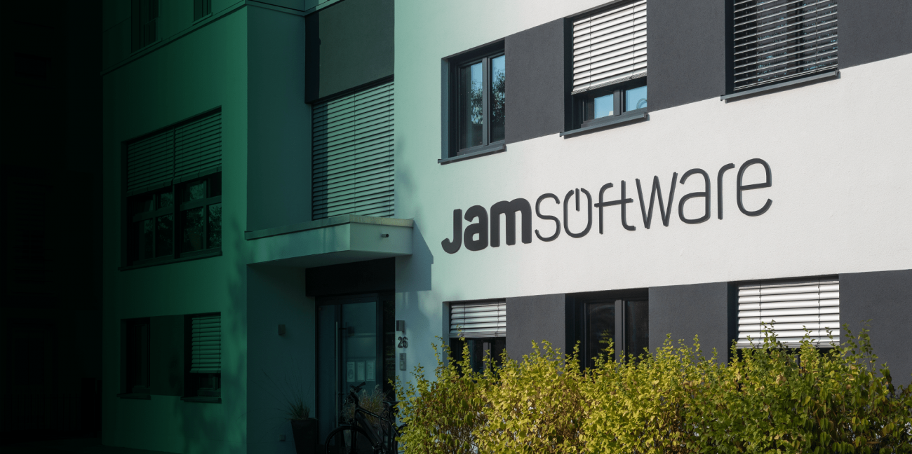 Alle Neuigkeiten auf unserem Blog | JAM Software