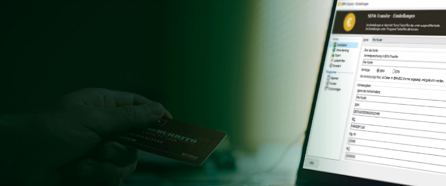 PAINConverter - Convert SEPA XML easily