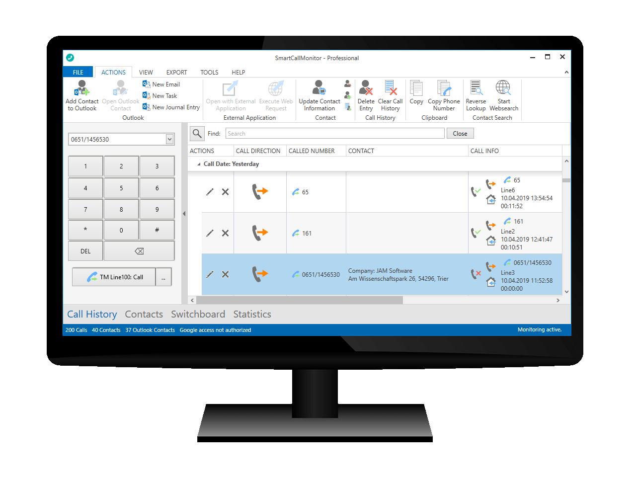 Welcome to JAM Software | JAM Software